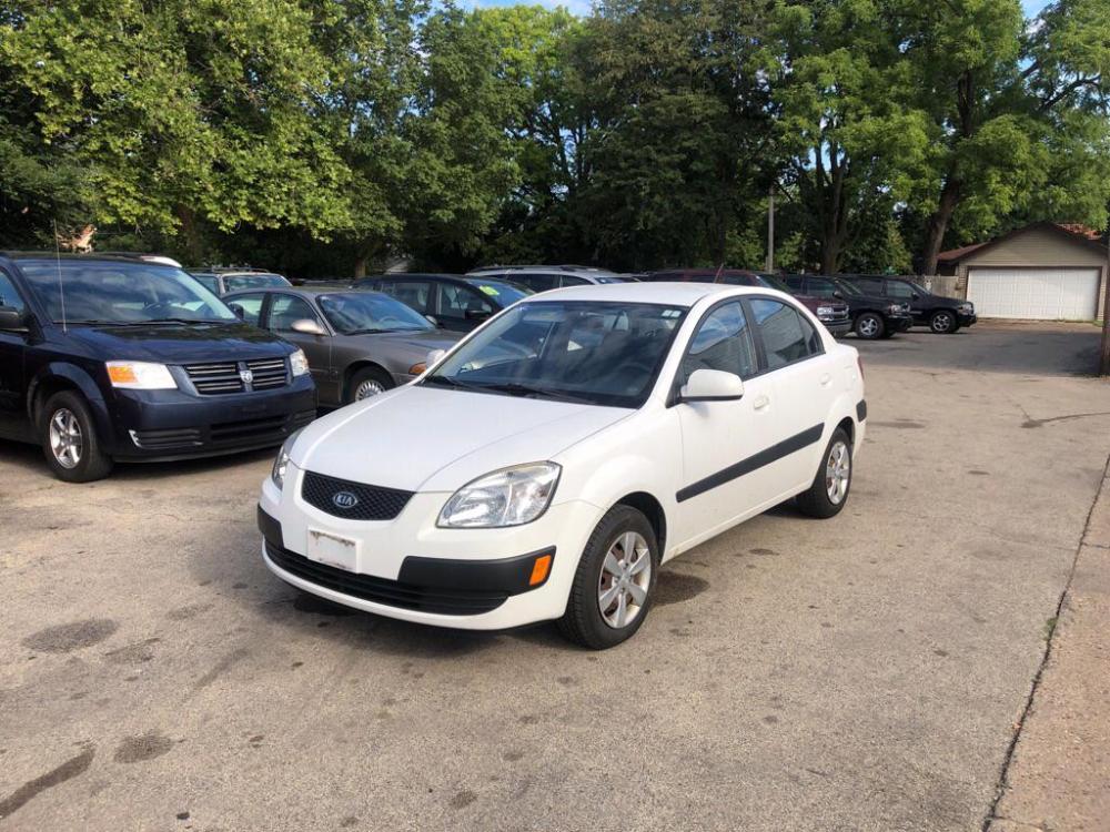 Carlyle Auto Sales :: Carlyle Auto Sales - 2009 KIA RIO BASE